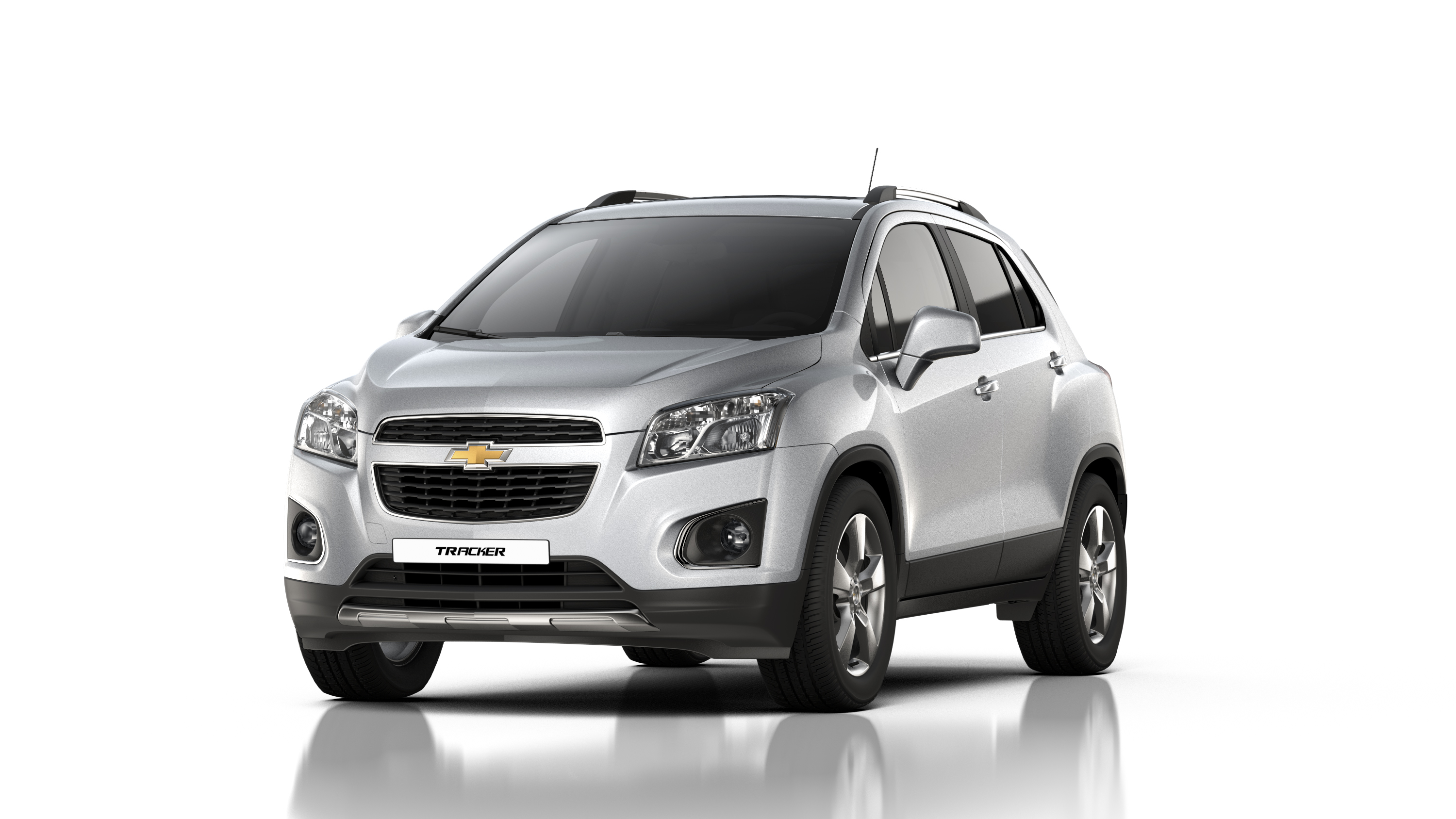 Lanzamiento: Chevrolet Tracker - CarsDrive Córdoba