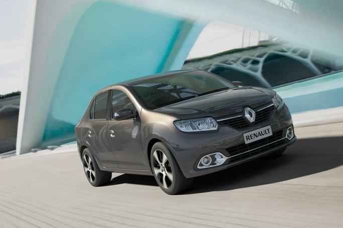 El Logan 2014 llega esta semana con motor 16v: versiones y precios