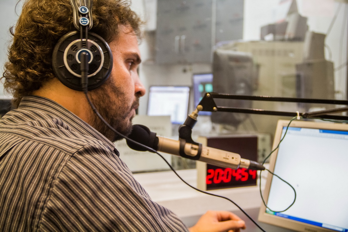 Micro en Radio Mitre: todo sobre la crisis de Renault