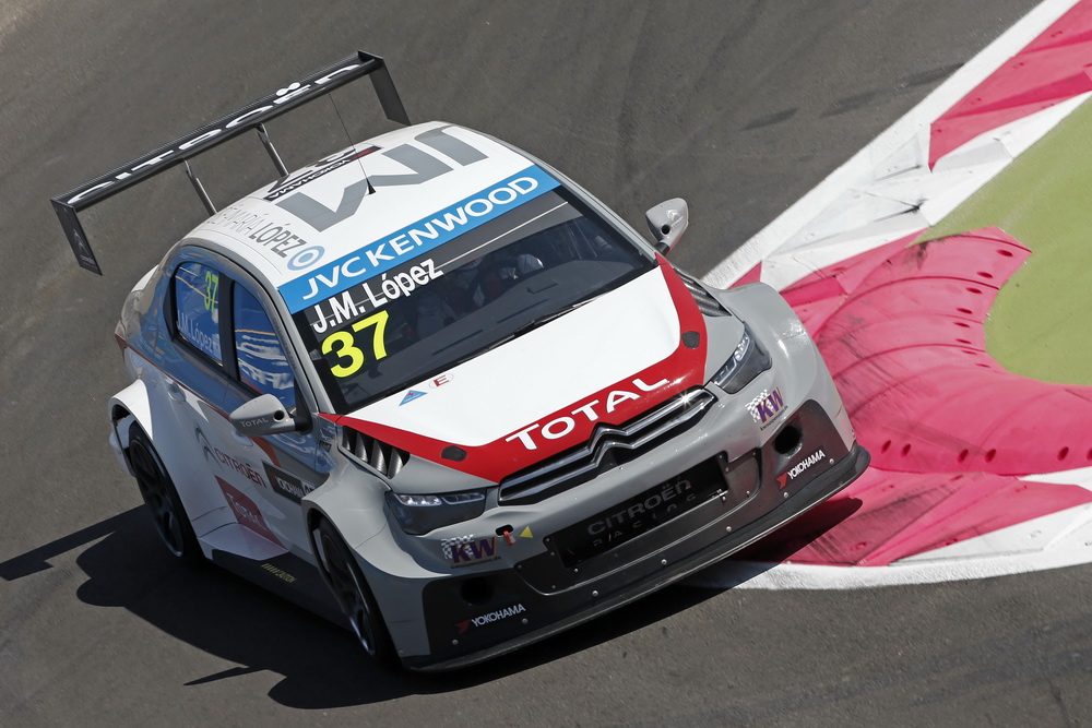 WTCC 2015 en Argentina: fechas, horarios, entradas y hoteles para ver a ...