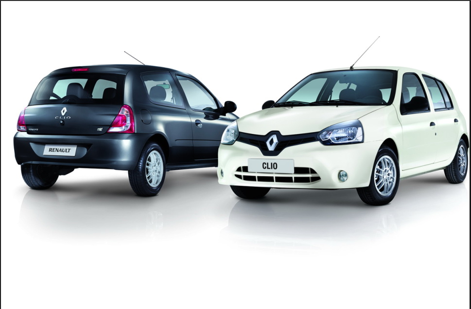 Clio Mio Dynamique: Renault agrega versión más equipada