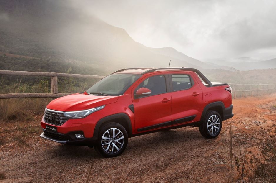 Versión por versión, cómo es la nueva Strada 2021 (47 fotos)